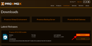 Home Assistant auf Proxmox installieren - Freiraum-Abenteuer
